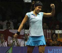 Nicol David looks to lift Malaysian spirits | Other Sports News | Zee News