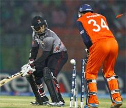 Tom Cooper leads Netherlands to six-wicket win over UAE | Cricket News ...