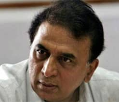 Sunil Gavaskar, Shivlal Yadav follow in footsteps of Vizzy | Cricket ...