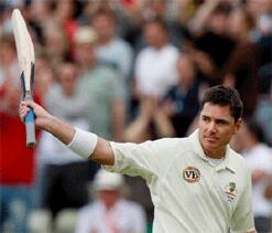 Marcus North announces retirement from domestic Oz cricket | Cricket ...