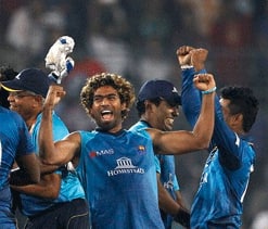 Sri Lanka`s win in Twenty20 WC final due to hard work, not luck ...