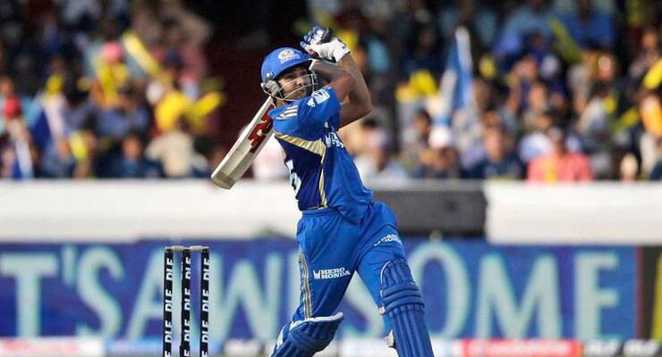 IPL 2014: Mumbai Indians – Team Preview | Cricket News | Zee News
