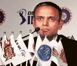 IPL 2014: SC allows Sundar Raman to continue as Chief Operating Officer ...