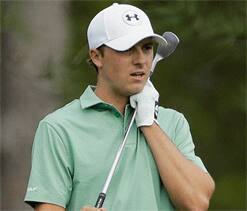 Spieth seeks to shake off Masters disappointment | Golf News | Zee News