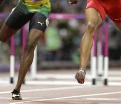 Maymon sets national mark in 110m hurdles | Other Sports News | Zee News