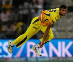 Fielders made my bowling look good: Ishwar Pandey | Cricket News | Zee News