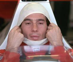 Senna legacy lives on: sister | Formula One News | Zee News