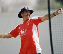 Gooch axed as England`s batting coach | Cricket News | Zee News
