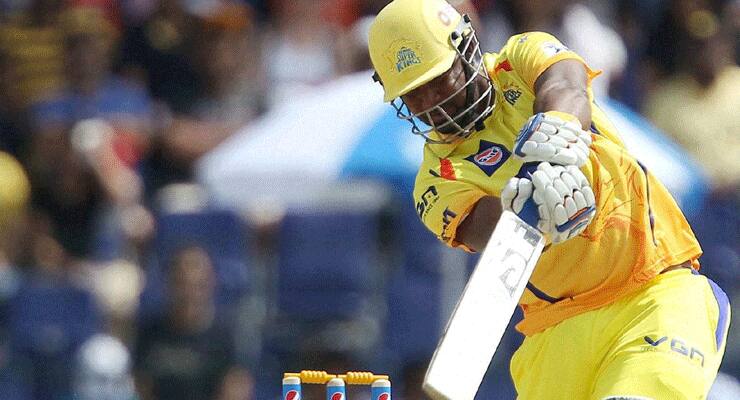 IPL 2014: Chennai Super Kings vs Kolkata Knight Riders – As it happened ...