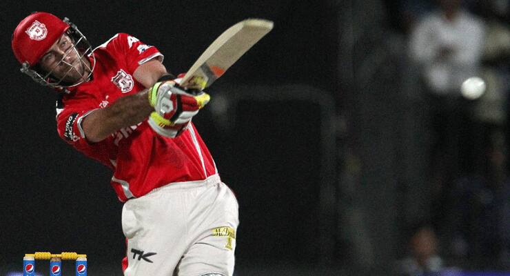 IPL 2014: Mumbai Indians vs Kings XI Punjab – As it happened ...