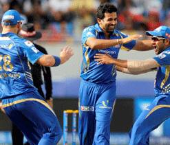 IPL 2014: Mumbai Indians vs Royal Challengers Bangalore - Preview ...