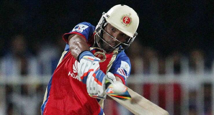 IPL 2014: Royal Challengers Bangalore vs Delhi Daredevils - As it ...