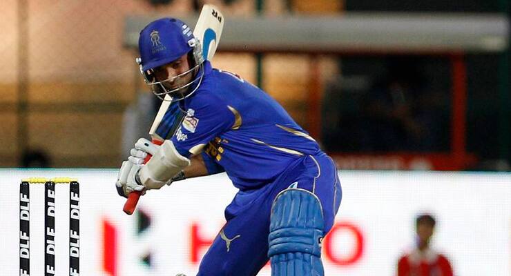 IPL 2014: Rajasthan Royals vs Delhi Daredevils - As it happened ...