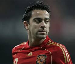 Xavi expected to be fit for World Cup | FIFA World Cup 2014 News | Zee News