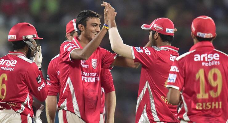 IPL 7: Unstoppable KXIP defeat clueless Daredevils by 4 wickets | IPL 7 ...
