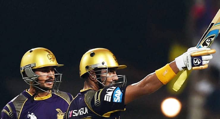 IPL 2014: Kolkata Knight Riders vs Chennai Super Kings - As it happened ...