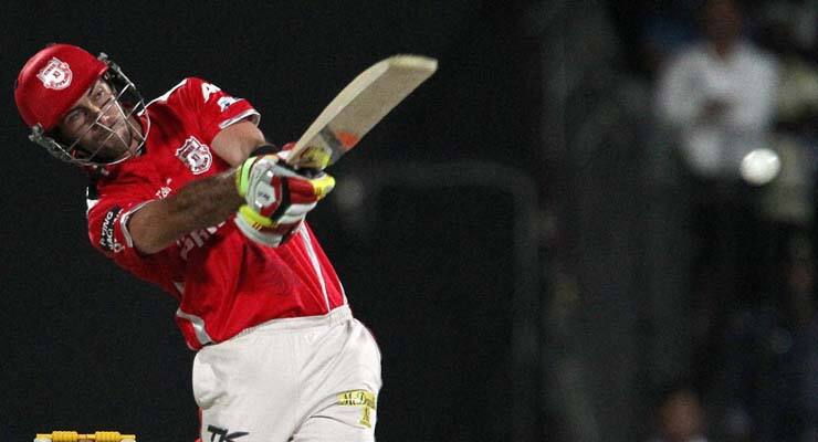 IPL 2014: KKR hope to continue Maxwell kill | Cricket News | Zee News