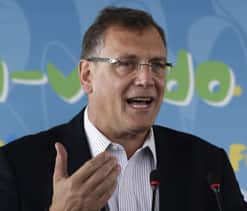 3 stadiums worry FIFA after final inspections | FIFA World Cup 2014 ...