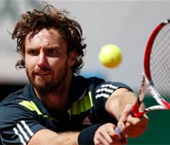 Watch out Wimbledon, Gulbis wants more | French Open 2014 News | Zee News