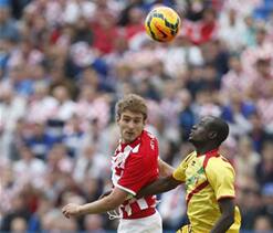 Jelavic sinks Socceroos in World Cup warm-up | FIFA World Cup 2014 News ...