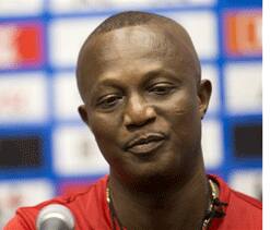 Ghana coach brushes off big margin of victory | FIFA World Cup 2014 ...
