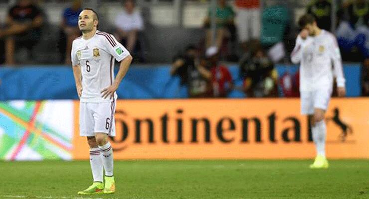 Iniesta to visit India in August to promote his wine brand | FIFA World ...