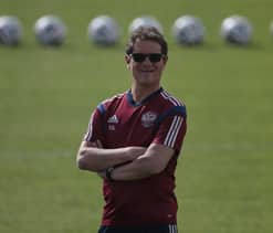 Twitter ``can be a nuisance`` for Russia coach Capello | FIFA World Cup ...