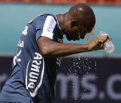 Palacios, Pereira hit with one-game bans | FIFA World Cup 2014 News ...