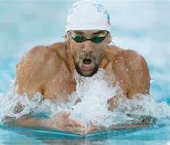 Phelps continues building on return with third in 200 IM | Other Sports ...