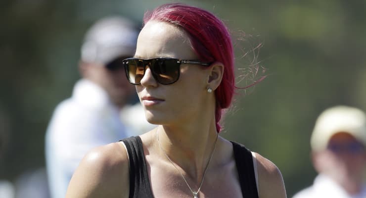 Wimbledon 2014: Caroline Wozniacki wants clock clampdown on time ...