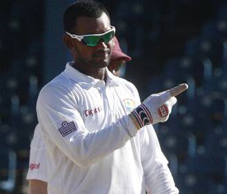 Ramdin holds top order batsmen responsible for defeat | Cricket News ...