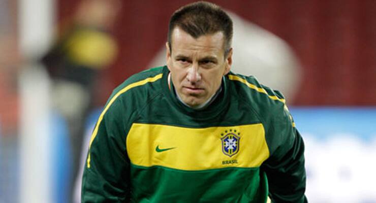 Neymar was not ready for 2010 World Cup: Dunga | Football News | Zee News