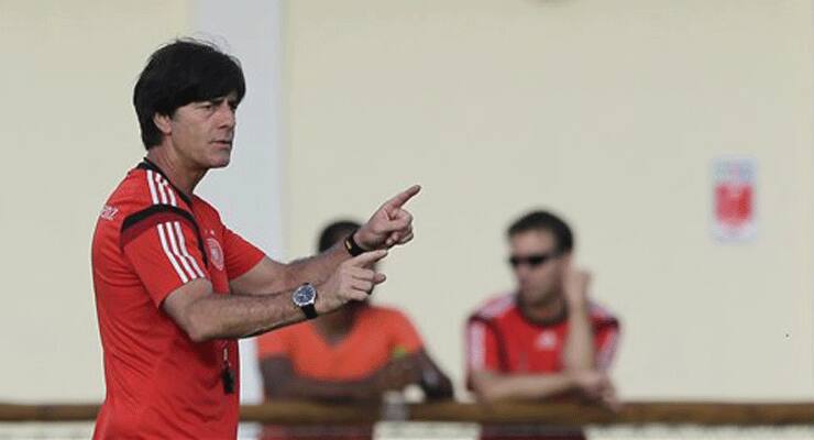 Loew says he feels for Brazil, Scolari | FIFA World Cup 2014 News | Zee ...