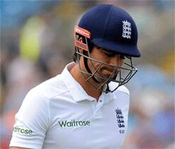 Shane Warne dials Alastair Cook`s number to `clear the air` | Cricket ...