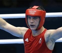 Boxer Evans ruled out of Commonwealth Games | Commonwealth Games 2014 ...