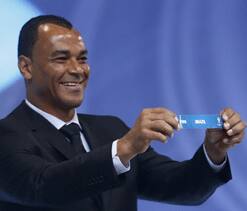 Cafu offers to fill Brazil coaching role | Football News | Zee News