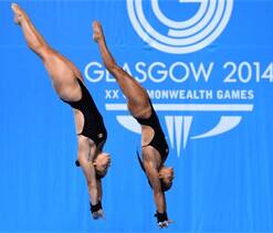 Indian diver Siddharth Pardeshi ends 11th in men`s 10m platform | India ...