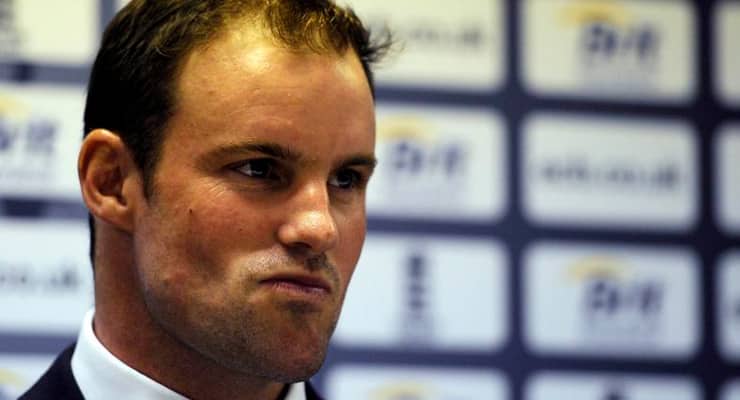 India can never win with four bowlers, feels Andrew Strauss | Cricket ...