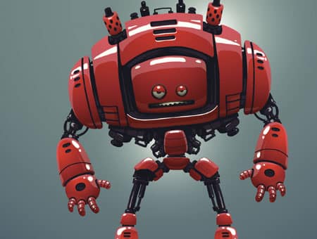 New algorithm allows robots to walk with broken legs | Science News ...