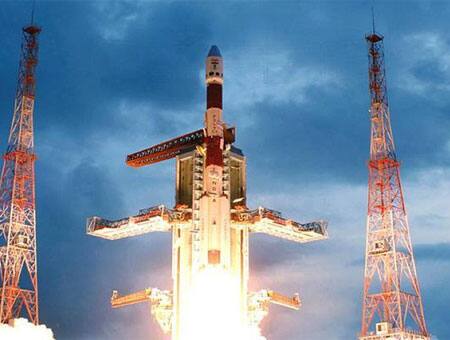 Antenna ready for India`s Mars Orbit Insertion: ISRO | Space News | Zee ...