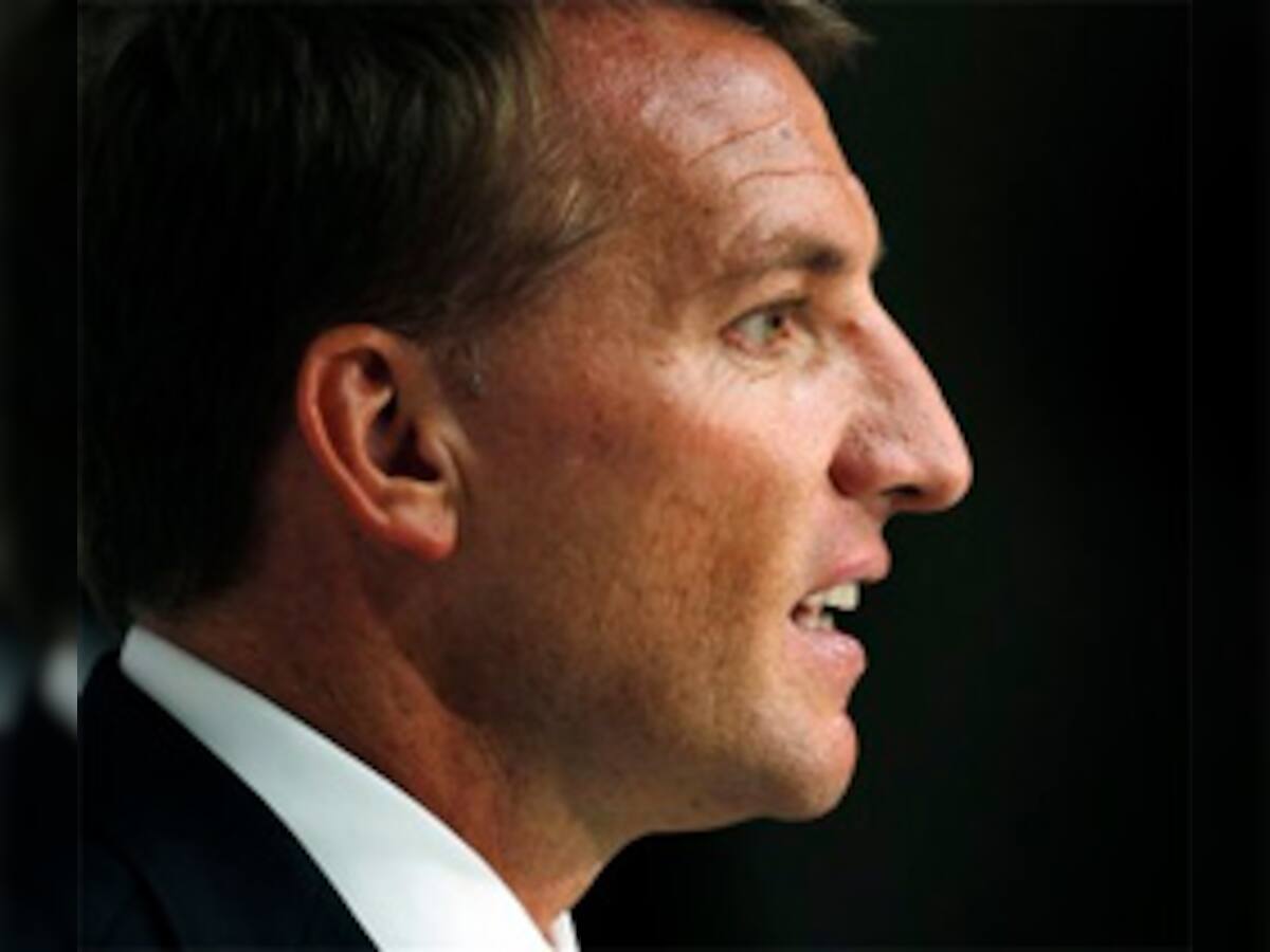 Brendan Rodgers project in the spotlight at Suarez-less Liverpool