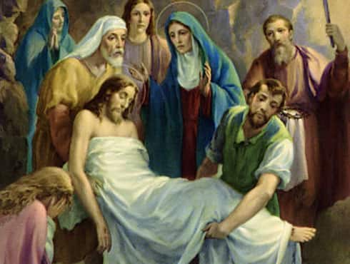 Stations of the Cross | News | Zee News