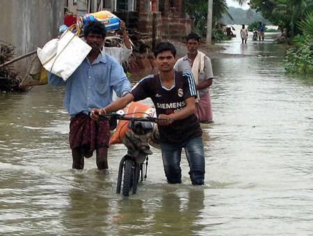 Odisha floods: Death toll reaches 40, over 35 lakh affected | Odisha ...