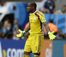 Goal-keeper`s World Cup: Best of shot-stoppers in Brazil | News | Zee News