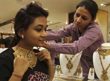 Gold still a good bet for investors: SK Jain | News | Zee News