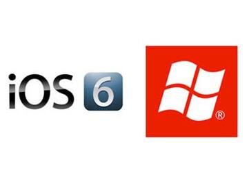 Windows versus iOS: Beginning of race for second spot? | News | Zee News