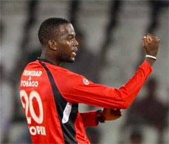 IPL dream come true for Kevon Cooper | News | Zee News