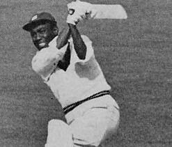 Conrad Hunte, a riotous mob, and an Indian police constable – A story ...