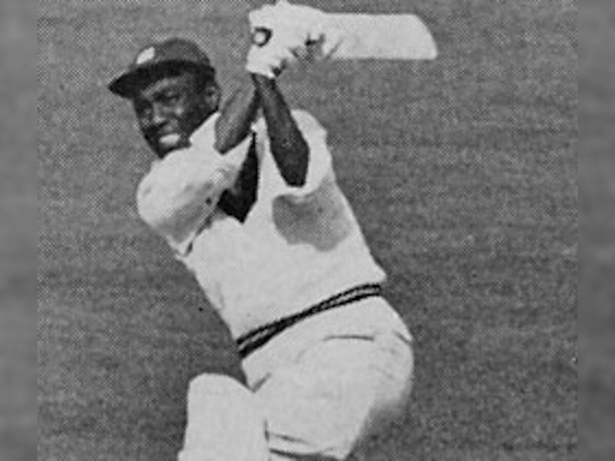 Conrad Hunte, a riotous mob, and an Indian police constable – A story ...