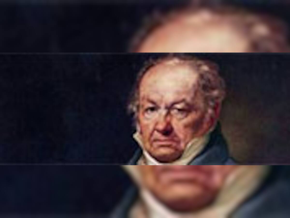 Goya’s tale of horror